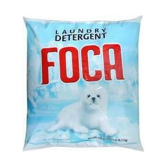 Foca Laundry Detergents - Walmart.com