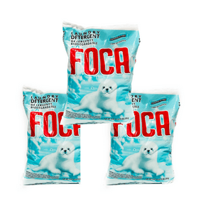 Foca in Laundry Detergents - Walmart.com