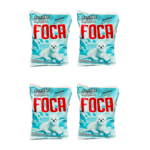 Foca Laundry Detergents - Walmart.com