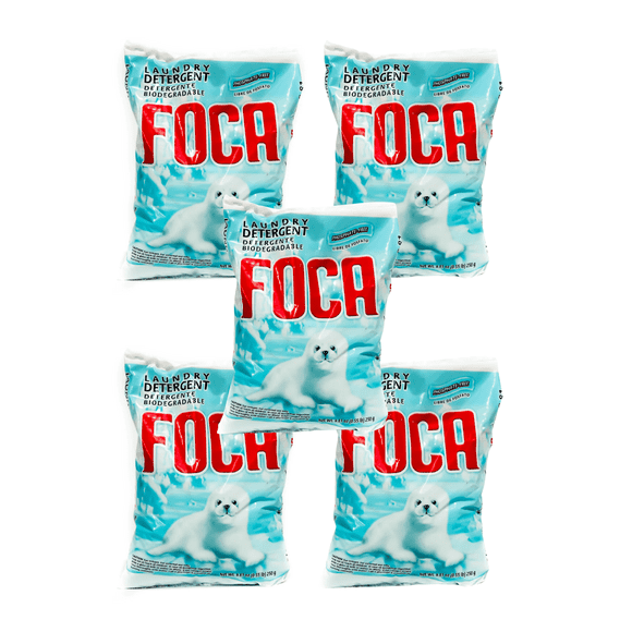 Foca Laundry Detergents - Walmart.com