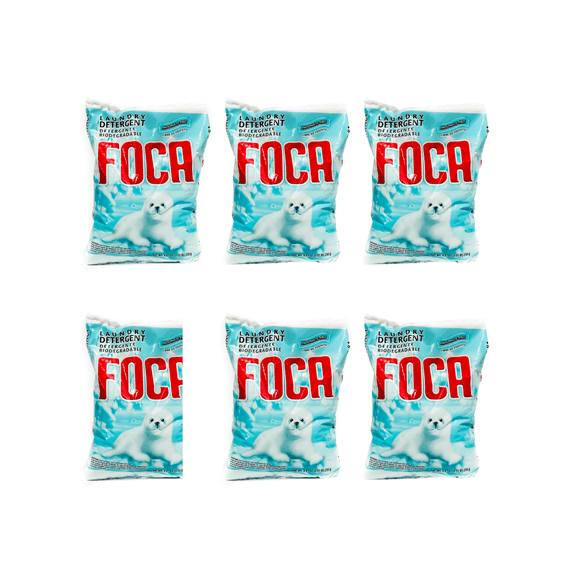 Foca Laundry Detergents - Walmart.com