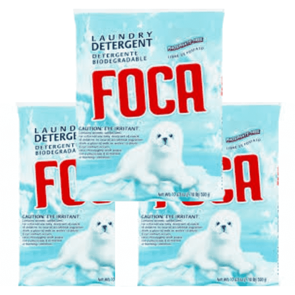 Foca Laundry Detergents - Walmart.com