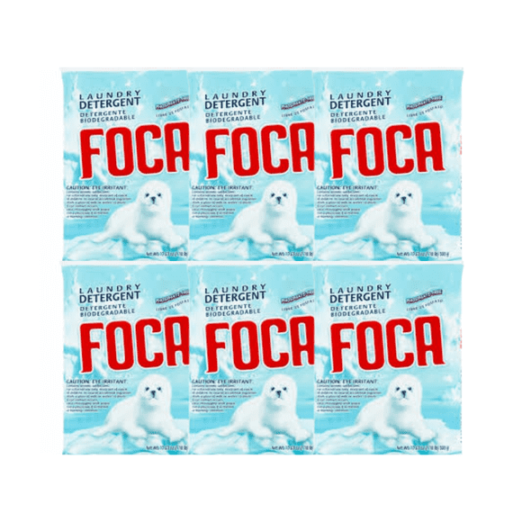 Foca Laundry Detergents - Walmart.com