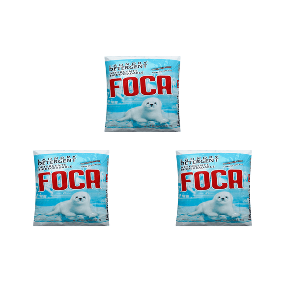 Foca Laundry Detergents - Walmart.com