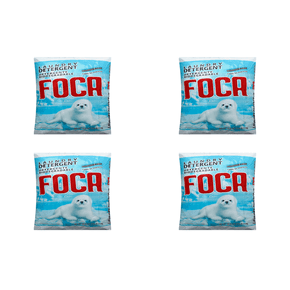 Foca in Laundry Detergents - Walmart.com