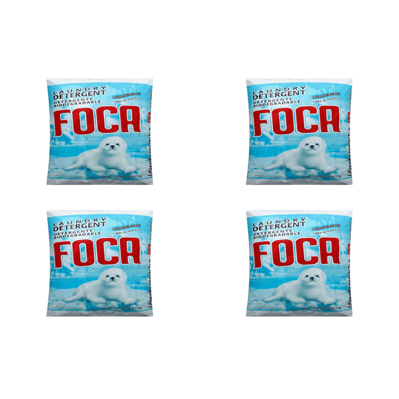 Foca in Laundry Detergents - Walmart.com