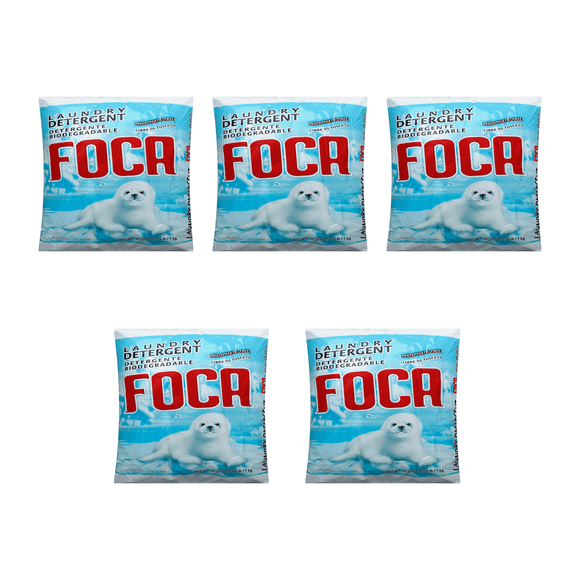 Foca in Laundry Detergents - Walmart.com