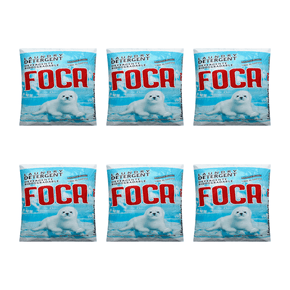 Foca in Laundry Detergents - Walmart.com