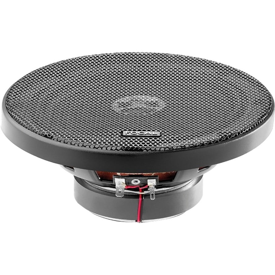 Focal Auditor RCX 165 Speaker, 60 W RMS, 120 W PMPO, 2-way - Walmart.com