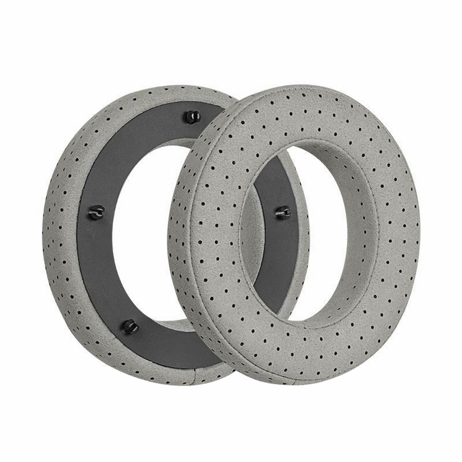 Focal Clear Mg Pro Ear Cushions - Premium Leather Memory Foam Earcups ...