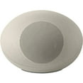 Focal OD Stone 8 2-Way 8" 150 Watt 70V/100V/8 Ohm All-Weather Outdoor ...