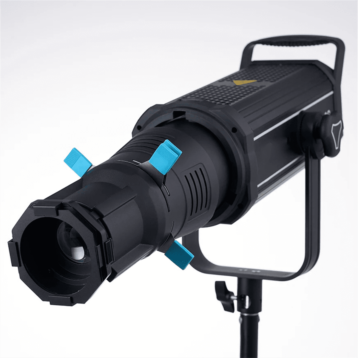 Focalize Conical Snoot Bowens Photography Photo Condenser Built-in ...