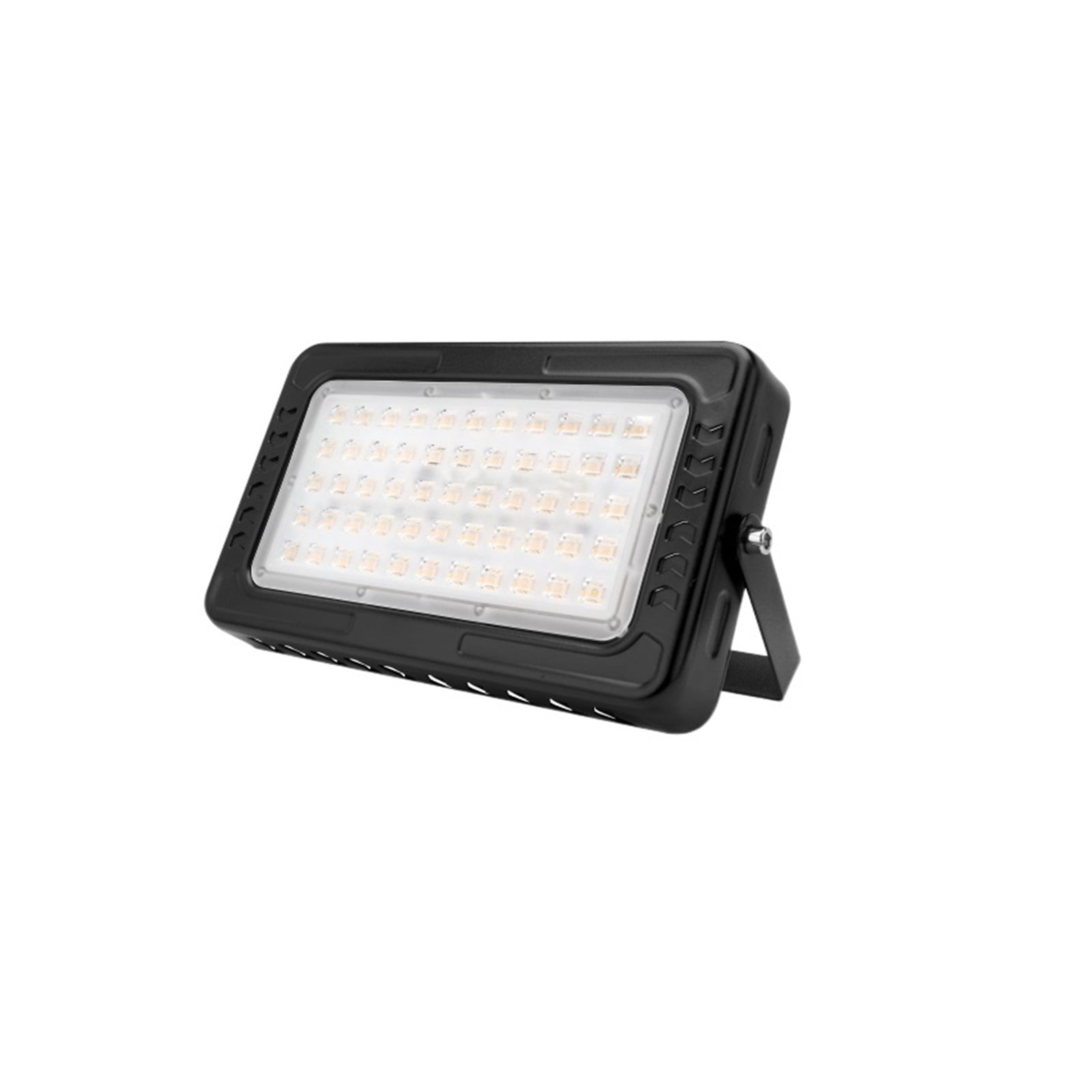 Focos LED Flood Light 200W 150W 100W 50W Outdoor Lighting Reflector ...