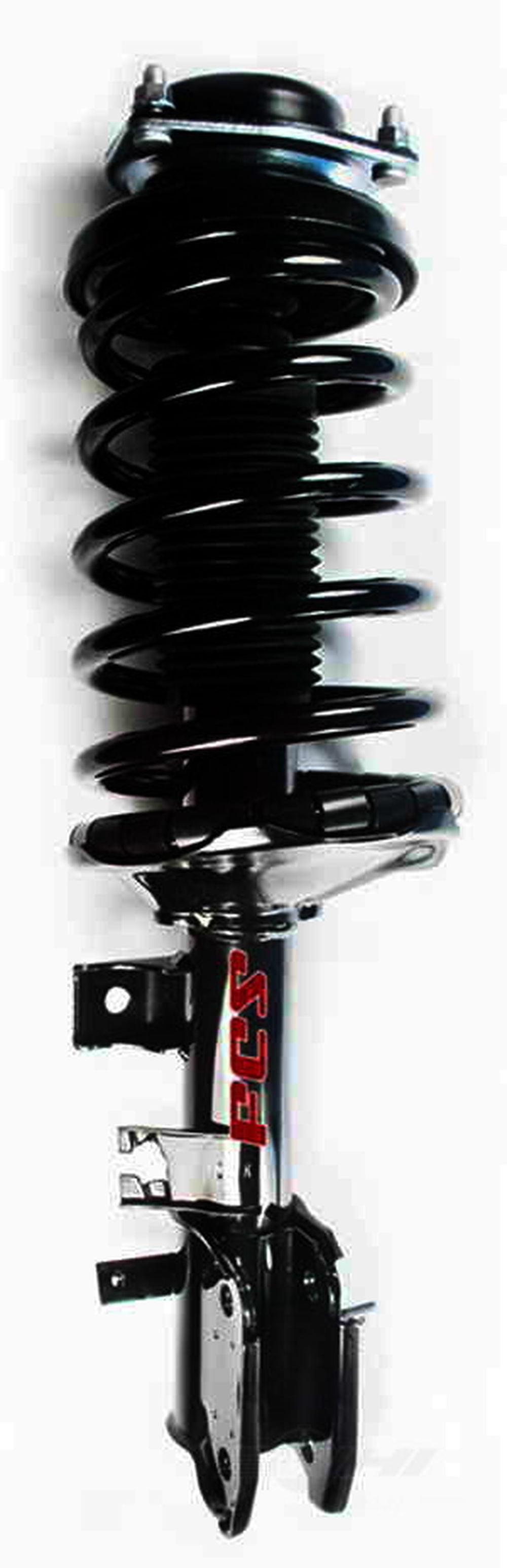 Focus 1331645R Suspension Strut & Coil Spring Assembly - Walmart.com