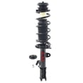 Focus 1333584L Suspension Strut & Coil Spring Assembly - Walmart.com