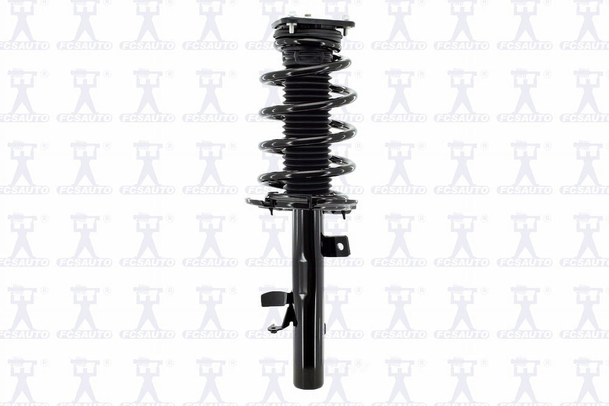 Focus 1335947l Suspension Strut And Coil Spring Assembly
