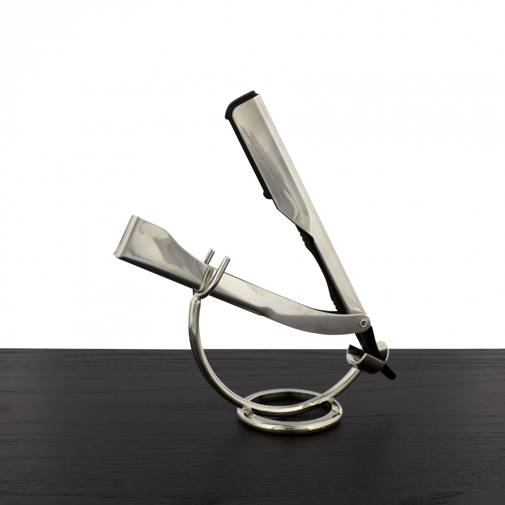 Focus 1915 Evolution SS Shavette Straight Razor, R21 - Walmart.com