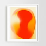 Focus (2) - Digital Art Abstract Modern Art Geometric Minimalist ...