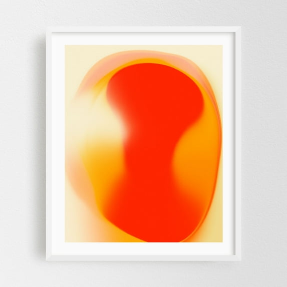 Focus (2) - Digital Art Abstract Modern Art Geometric Minimalist ...