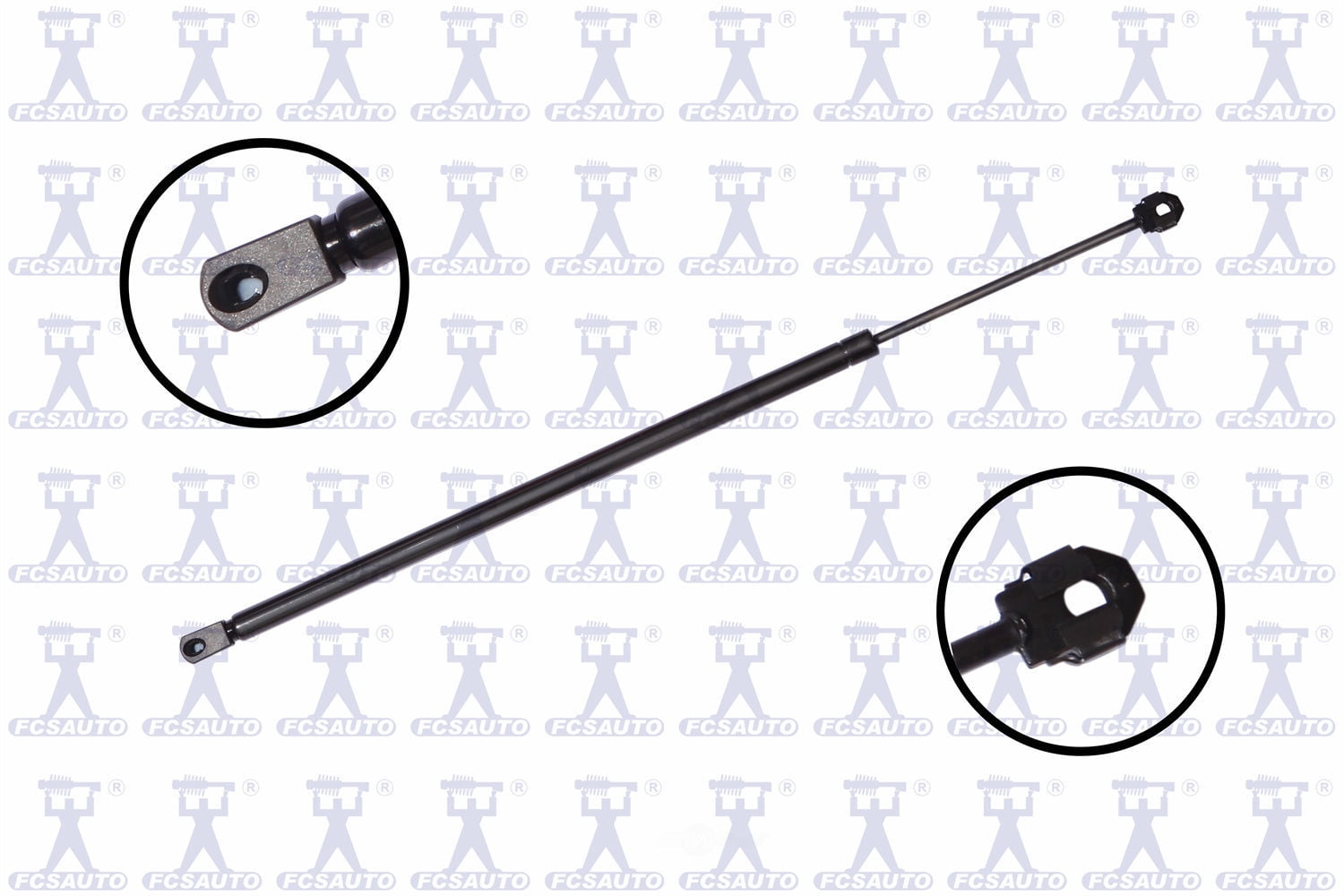 Focus 84463 FCS Hood Lift Support - Walmart Business Supplies
