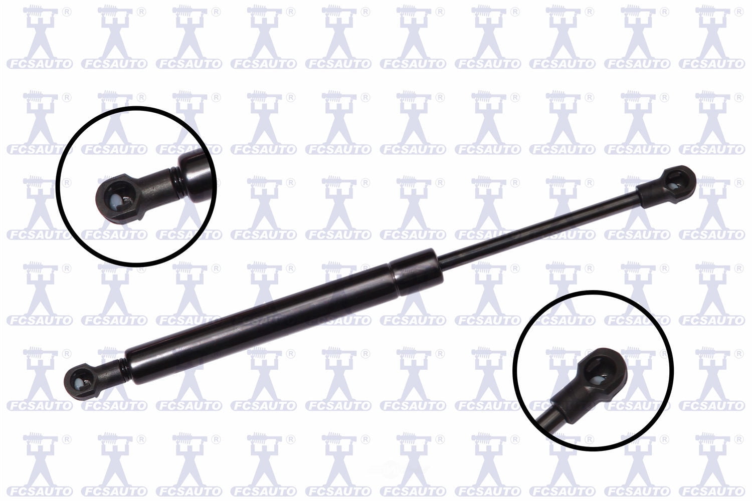 Focus 87028 FCS Hood Lift Support - Walmart.com