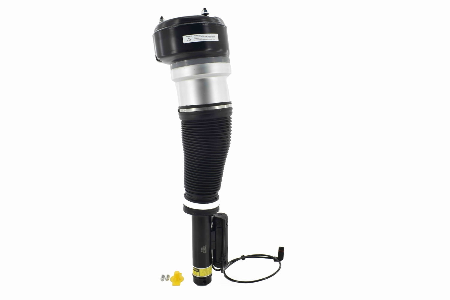 Focus 99069 FCS Air Suspension Strut - Walmart.com