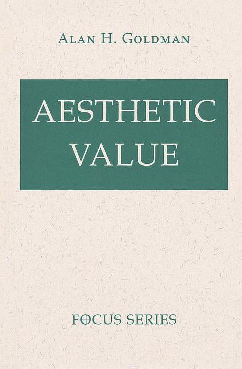 Focus Aesthetic Value, (Paperback) - Walmart.com