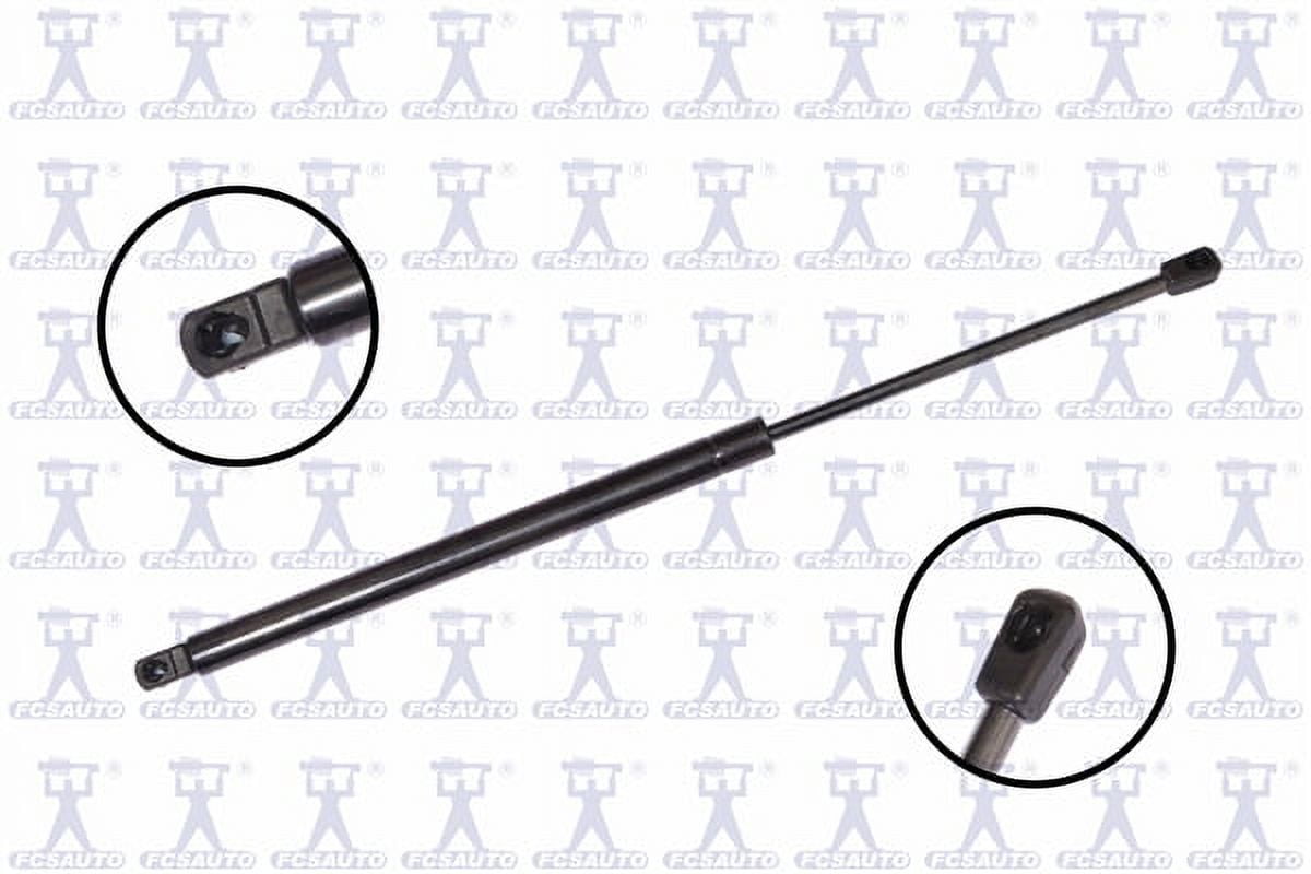 Focus Auto Parts Hatch Lift Support - Walmart.com