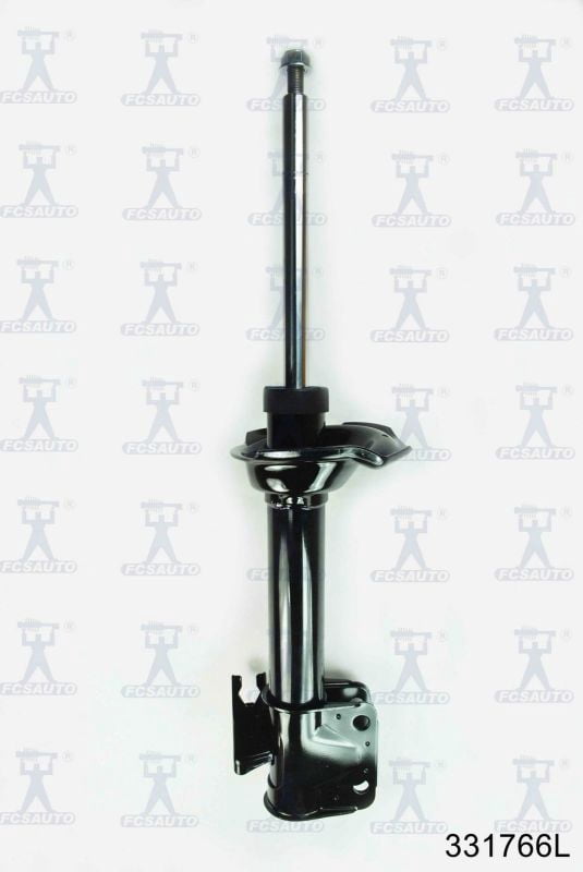 FCS Struts 331766L Suspension Strut Assembly - Walmart.com