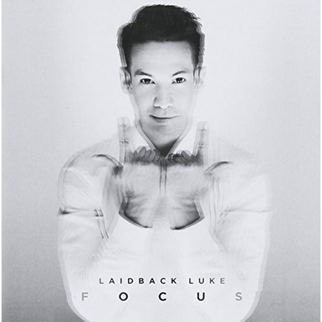 Focus (CD) - Walmart.com