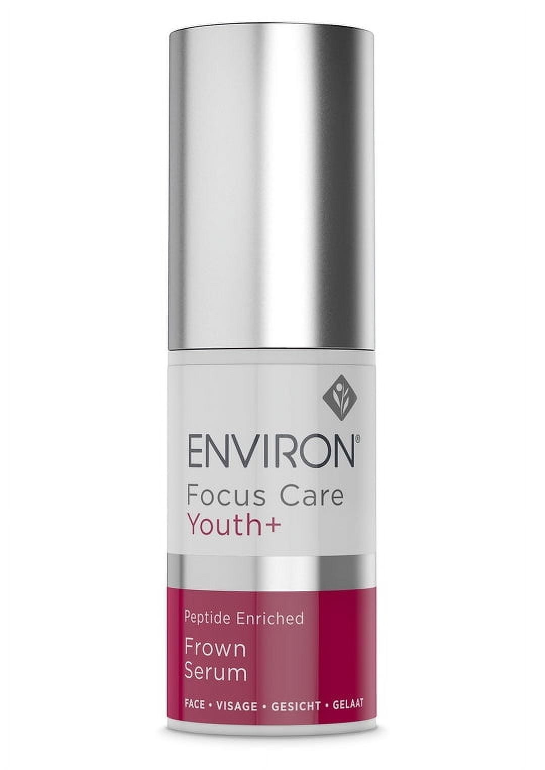 Focus Care Youth+ | Peptide Enriched Frown Serum - Walmart.com