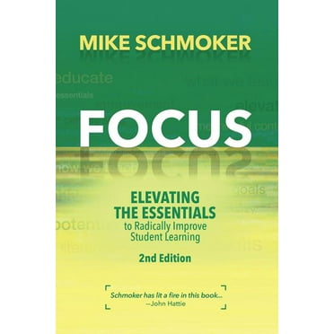 Five-Minute Focus : Exercises to Reduce Distraction, Improve ...
