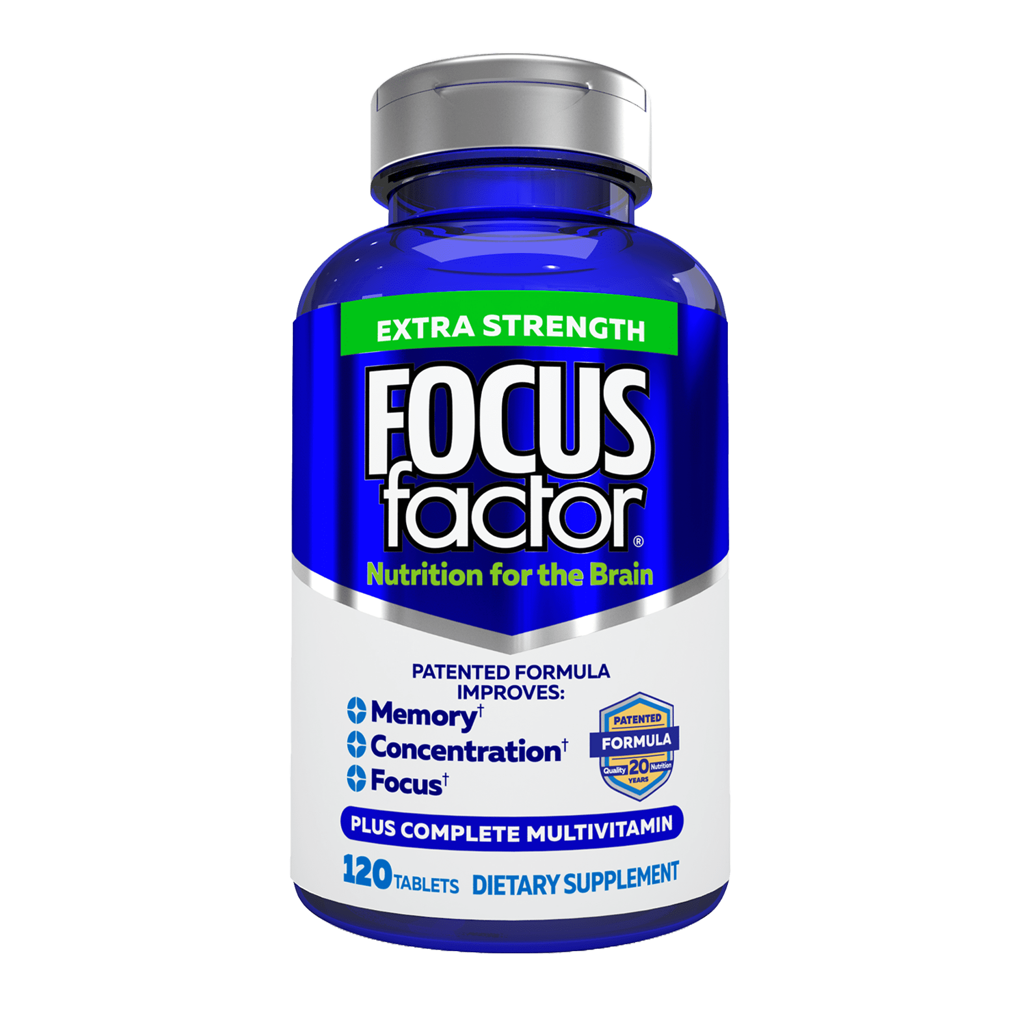 Synergy CHC Corp - Walmart.com