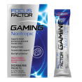 Focus Factor Gaming Nootropic for Brain Health, Energy, Focus & Blue ...