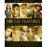 Focus Features 10-Movie Spotlight Collection (Blu-ray + Digital Copy) [Blu-ray] - Walmart.com