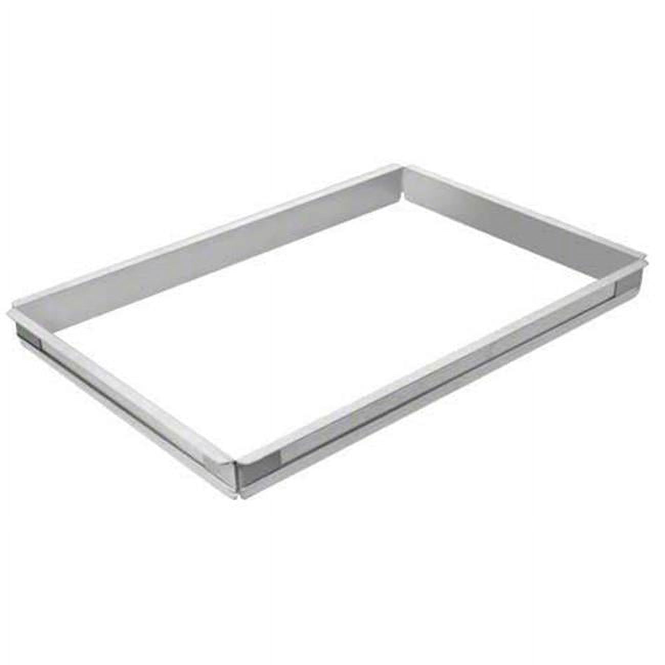 Focus Foodservice FSPA1624 Full size aluminum sheet pan extender ...