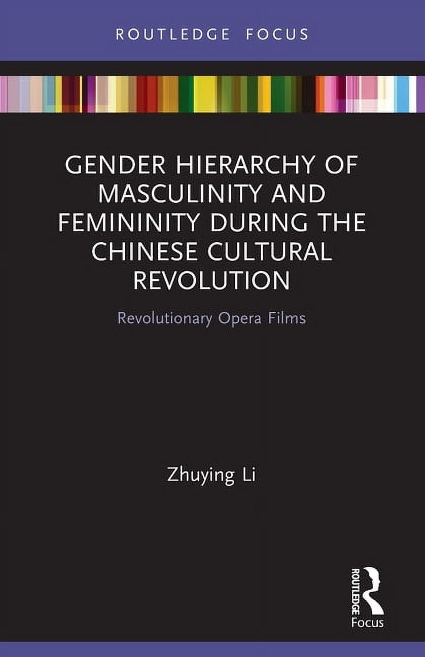 Focus on Global Gender and Sexuality Gender Hierarchy of Masculinity ...