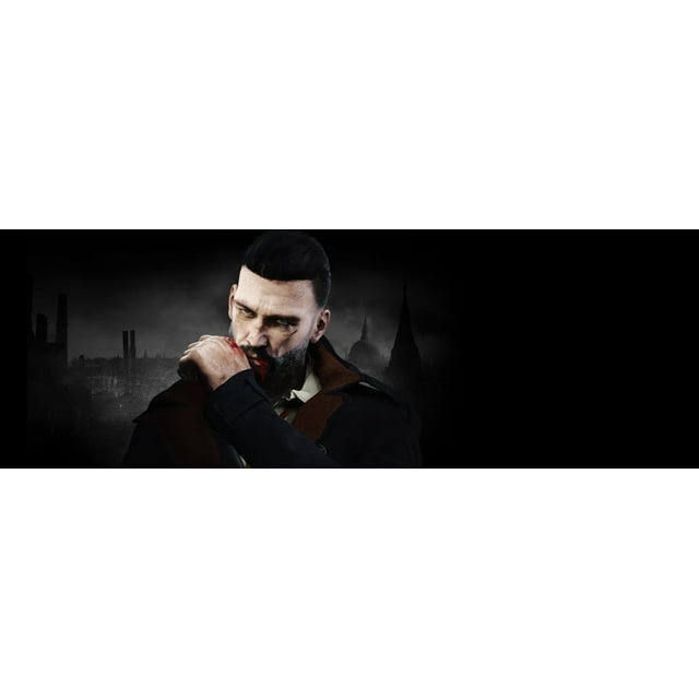 Focus Home Interactive Vampyr, Maximum, Xbox One, 854952003769 ...
