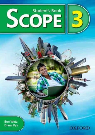 Focus: Level 3: Scope Student's Book - Walmart.com