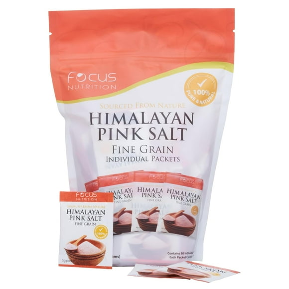 Himalayan Salt in Salt - Walmart.com