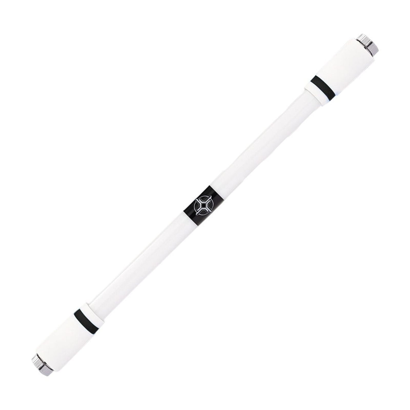 Focus Practice Tool LED Light Spinning Pen, Colorful Finger Dexterity ...