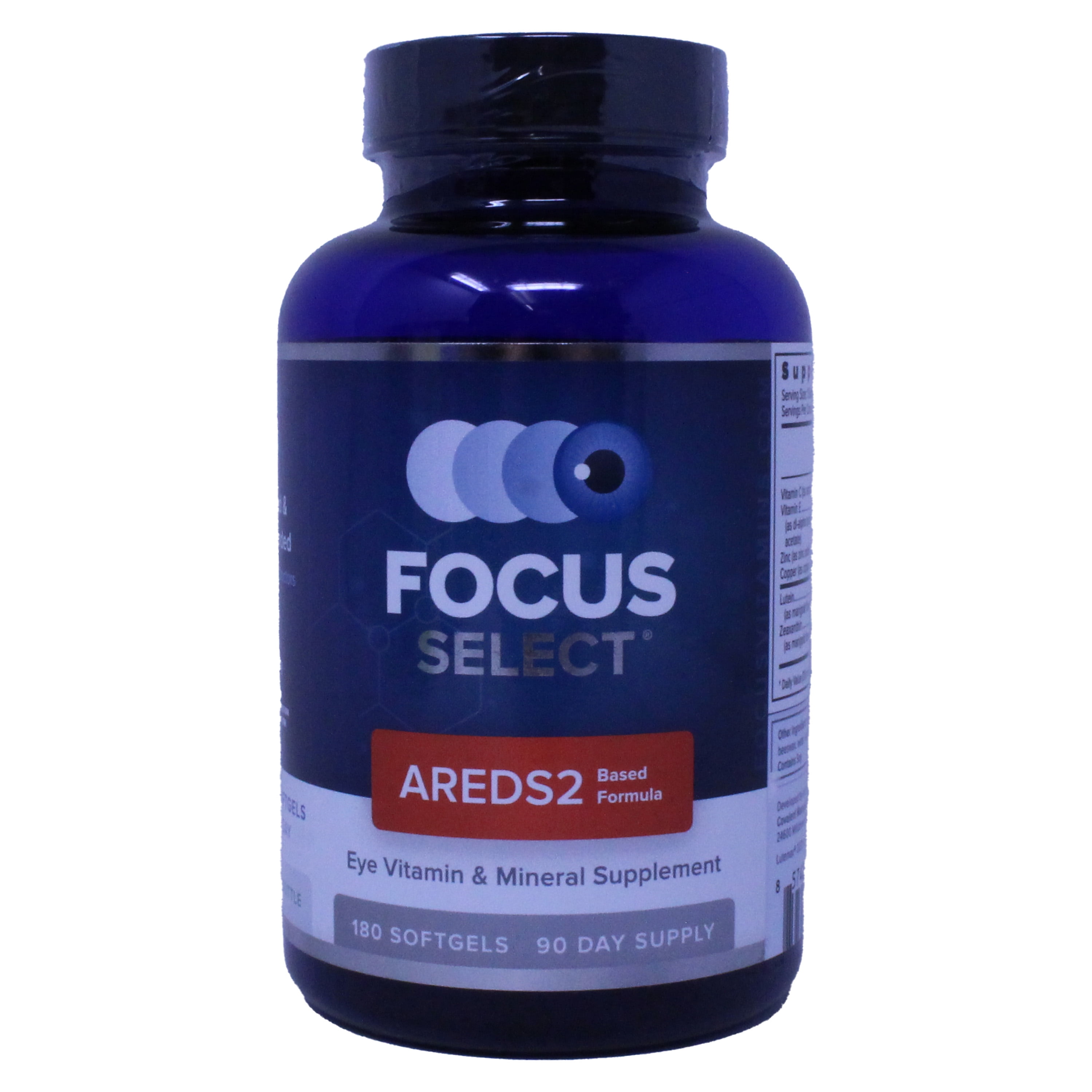 Focus Select