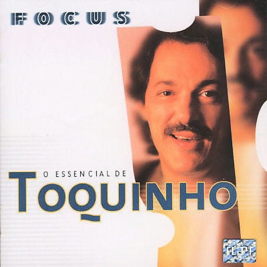 Pre-Owned Focus by Toquinho (Ant√¥nio Pecci Filho) (CD, Oct-1999, Bmg) - Walmart.com
