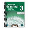 Focus on Grammar 3 with MyEnglishLab 5th Ed (Spiral Bound) - Walmart.com