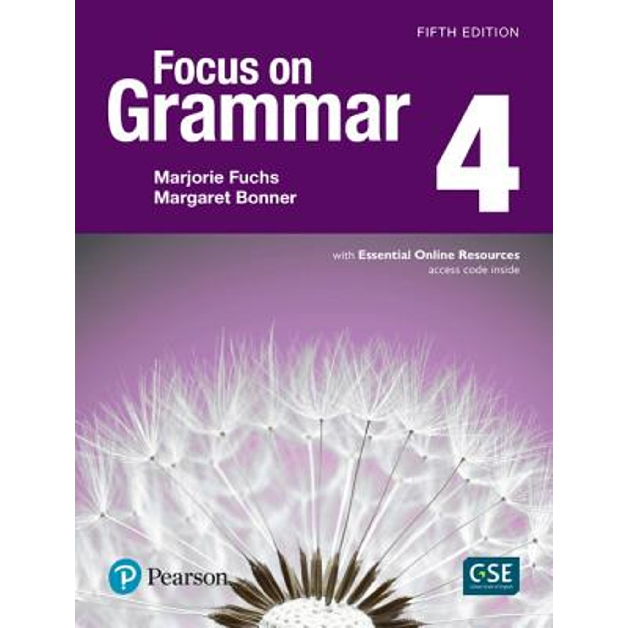 Pre-Owned Focus on Grammar 4 with Essential Online Resources (Paperback ...