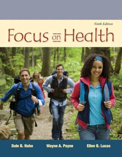 Pre-Owned Focus on Health - Walmart.com