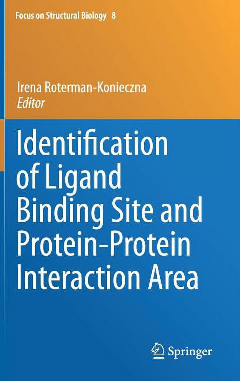 Focus on Structural Biology Identification of Ligand Binding Site and ...