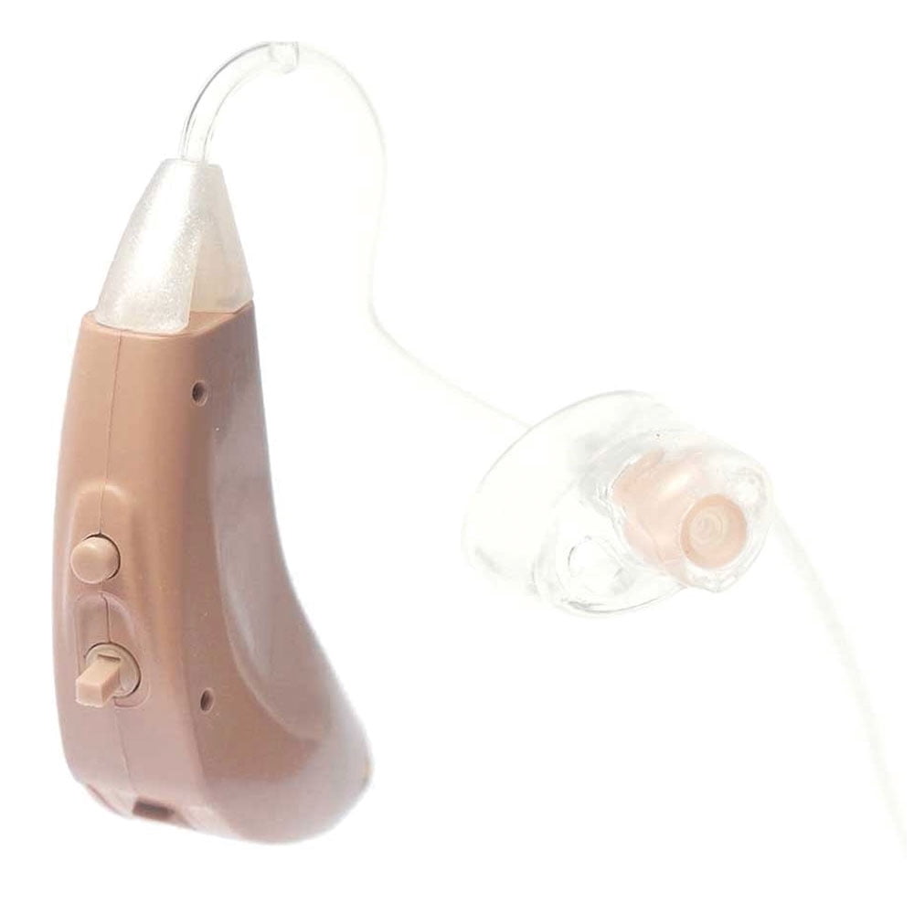 FocusEar PAL Personal Sound Amplification Listener Earpiece- Beige ...