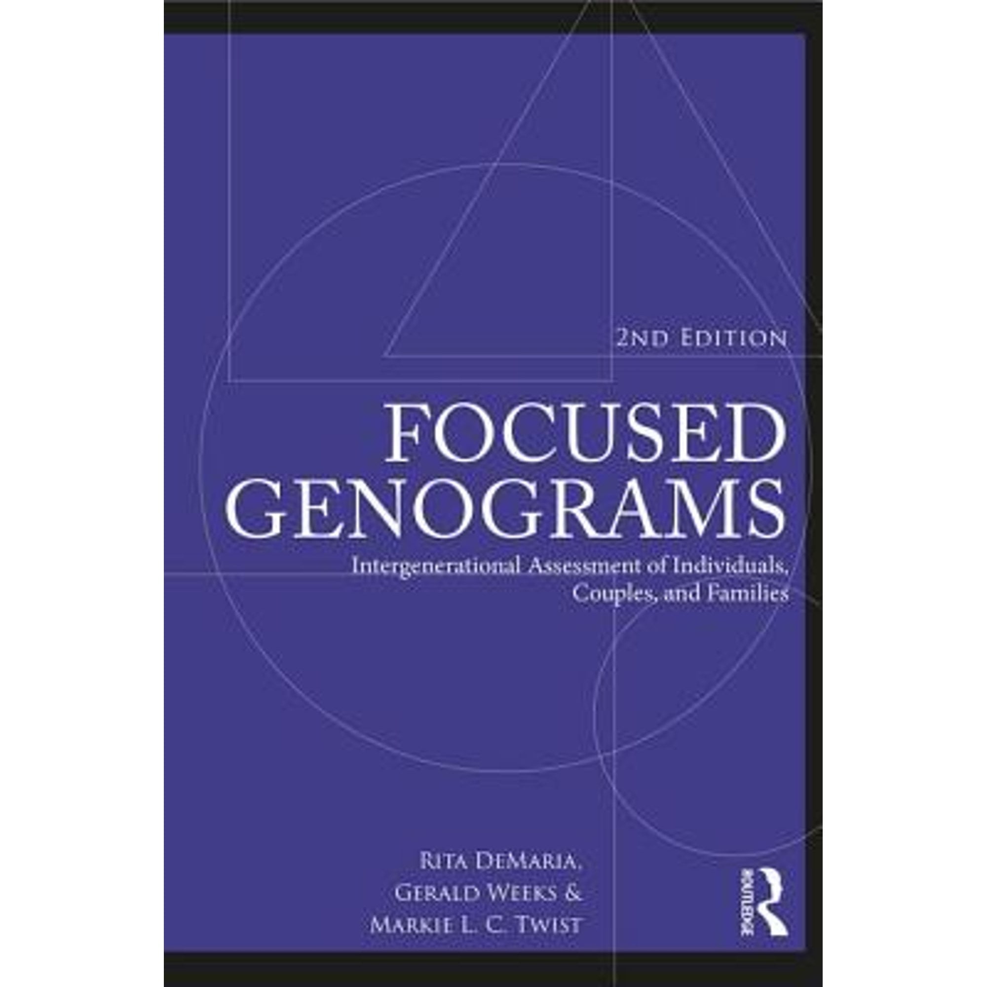 Pre-Owned Focused Genograms: Intergenerational Assessment of ...