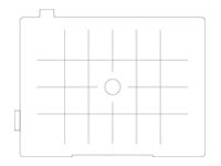 Focusing screen DG-80 - Walmart.com